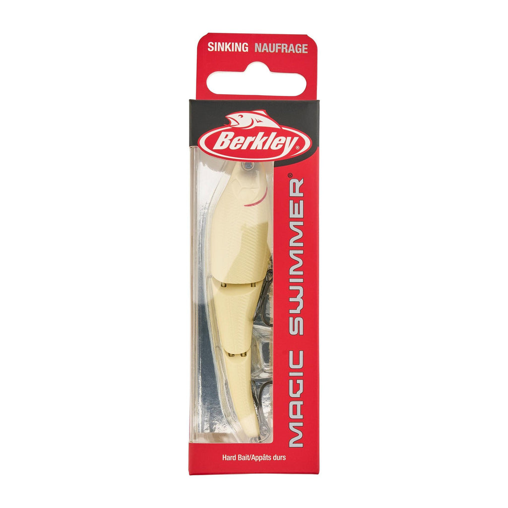 Magic Swimmer® Freshwater | Berkley Fishing®