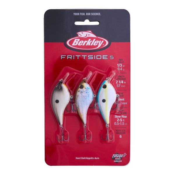 Shop Hard Bait | Berkley® Premium Hard Bait for All Fish