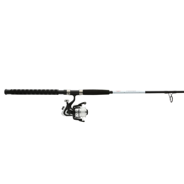 Fusion Spinning Combo | Berkley Fishing
