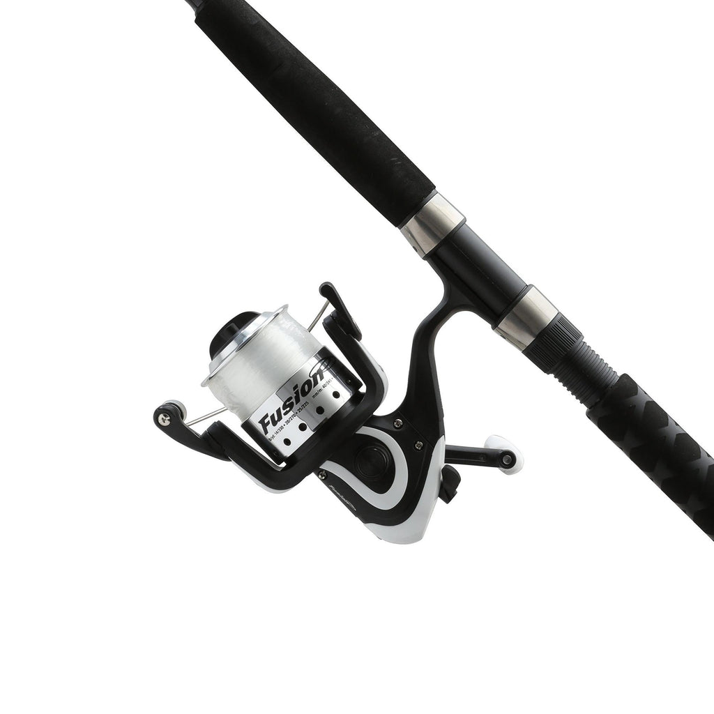 Fusion Spinning Combo | Berkley Fishing