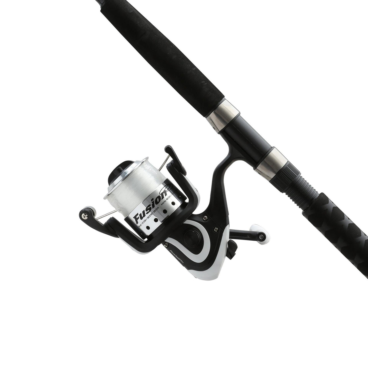 Fusion Spinning Combo | Berkley Fishing