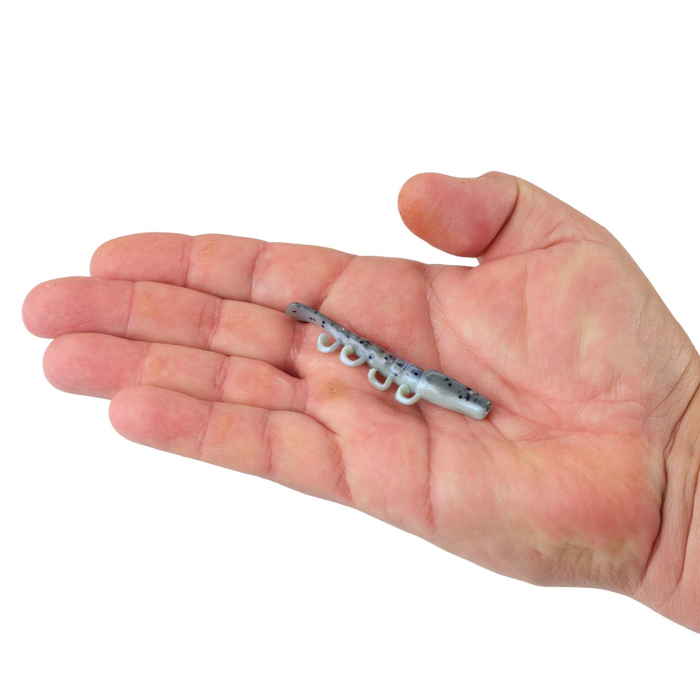 Gulp!® Saltwater Turbo Shrimp | Berkley Fishing®