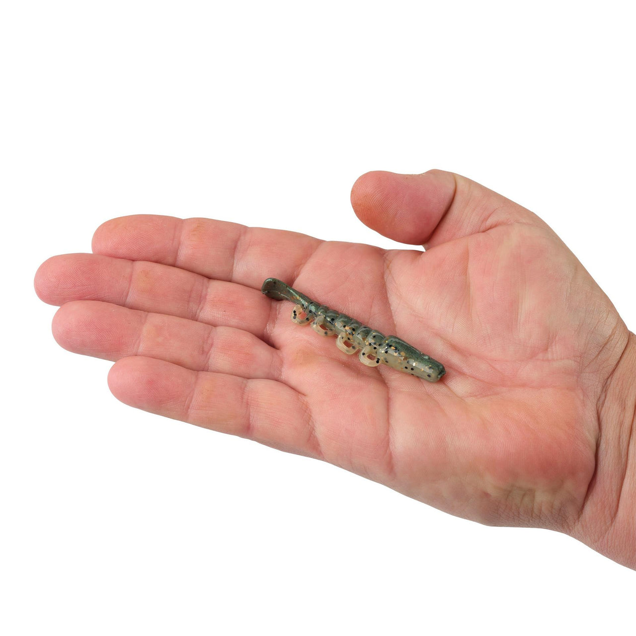 Gulp!® Saltwater Turbo Shrimp | Berkley Fishing®