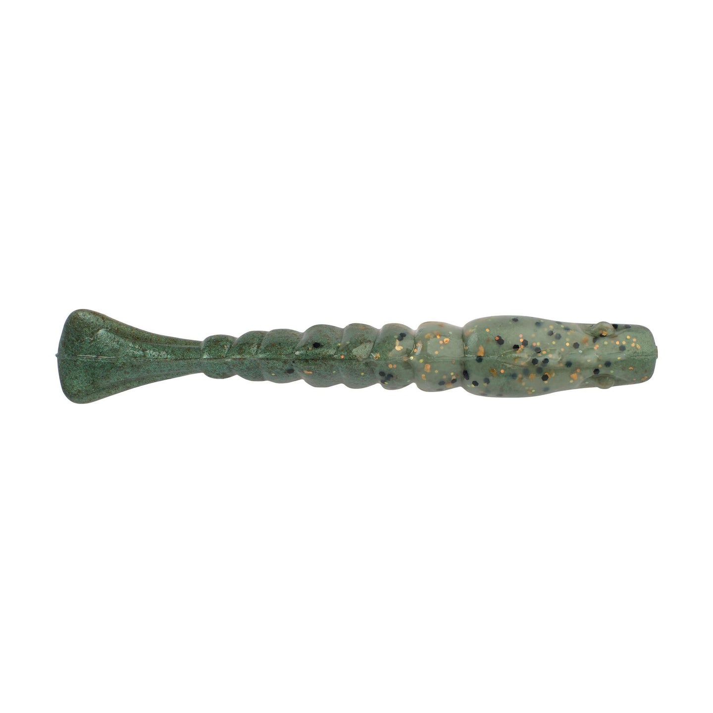 Gulp!® Saltwater Turbo Shrimp | Berkley Fishing®
