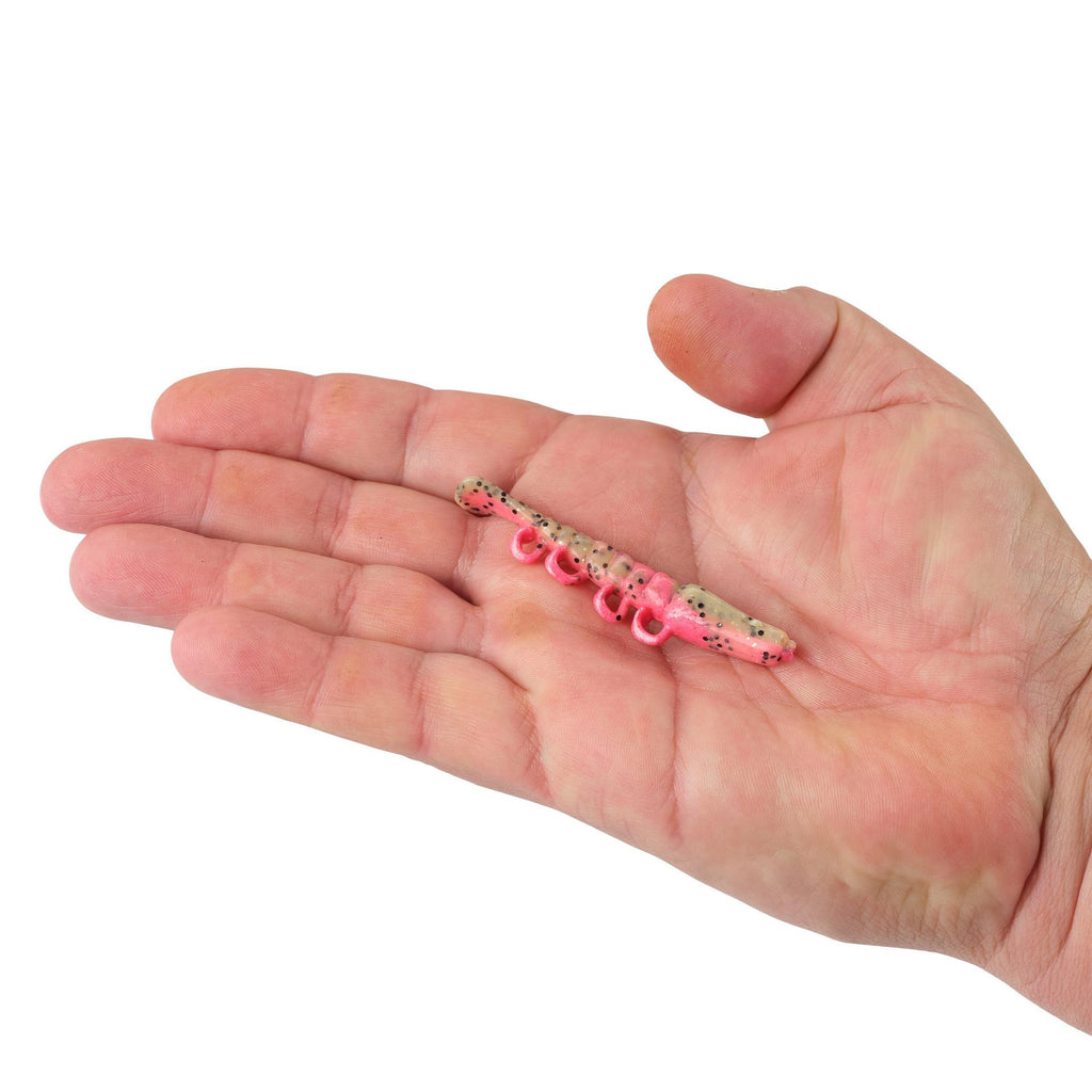 Gulp!® Saltwater Turbo Shrimp | Berkley Fishing®