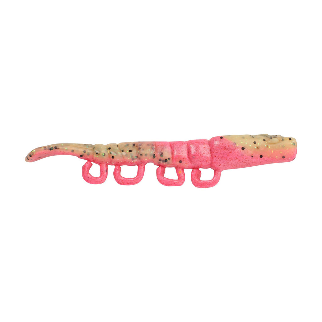 Gulp!® Saltwater Turbo Shrimp | Berkley Fishing®