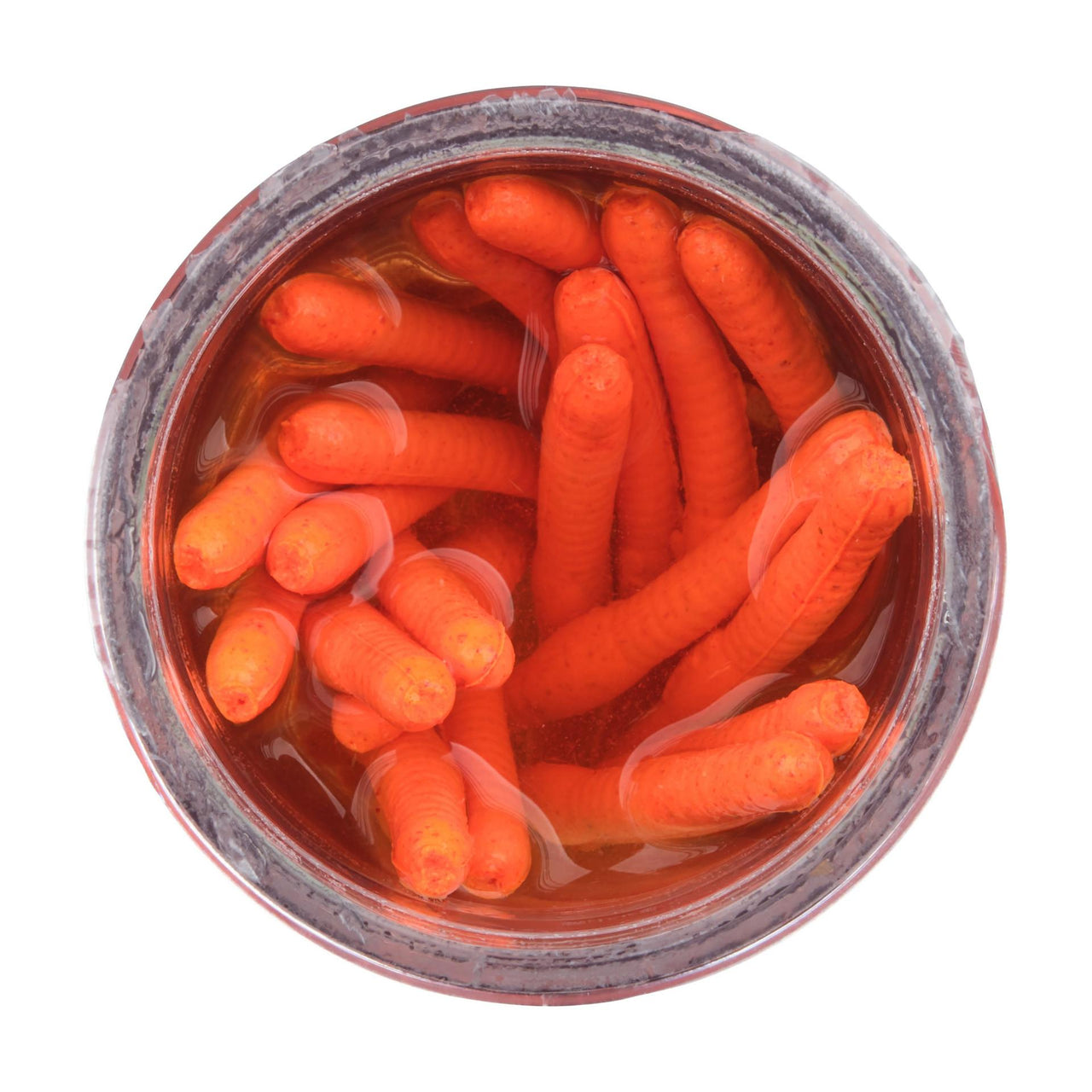 Gulp! Alive!® Fat Floating Trout Worm | Berkley Fishing®