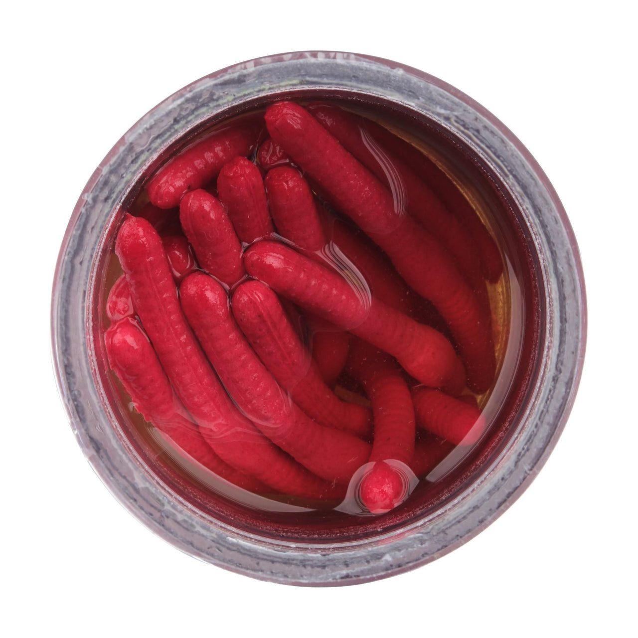 Gulp! Alive!® Fat Floating Trout Worm | Berkley Fishing®