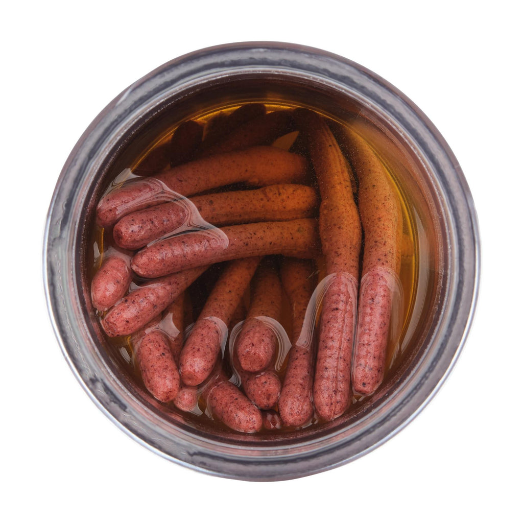 Gulp! Alive!® Fat Floating Trout Worm | Berkley Fishing®