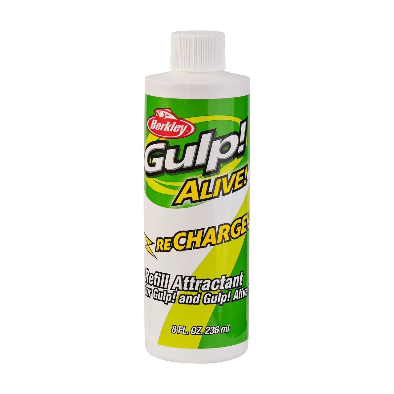 Gulp! Alive! for Freshwater & Saltwater Fishing Success