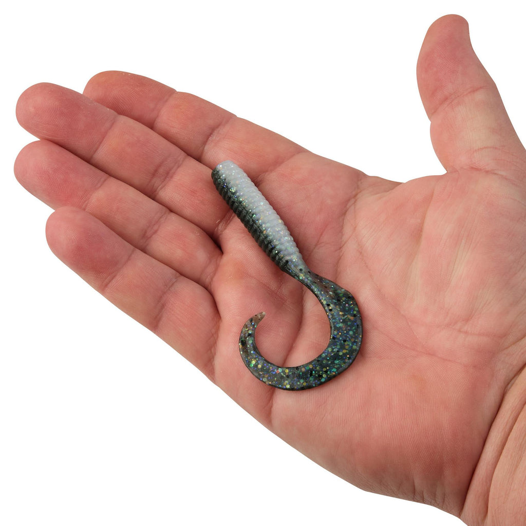 Gulp!® Grub | Berkley Fishing®