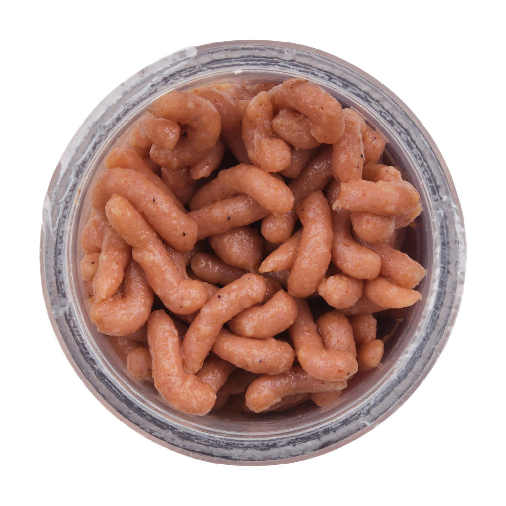 Gulp!® Maggot | Berkley Fishing®