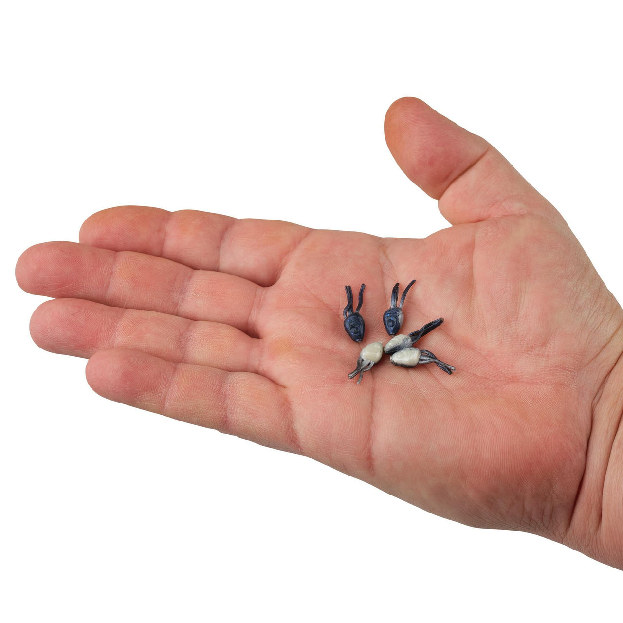 Gulp!® Minnow Head | Berkley Fishing®