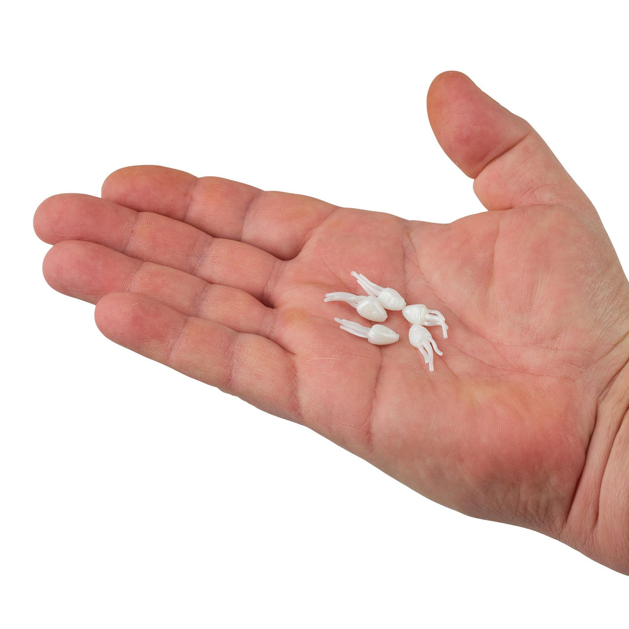 Gulp!® Minnow Head | Berkley Fishing®