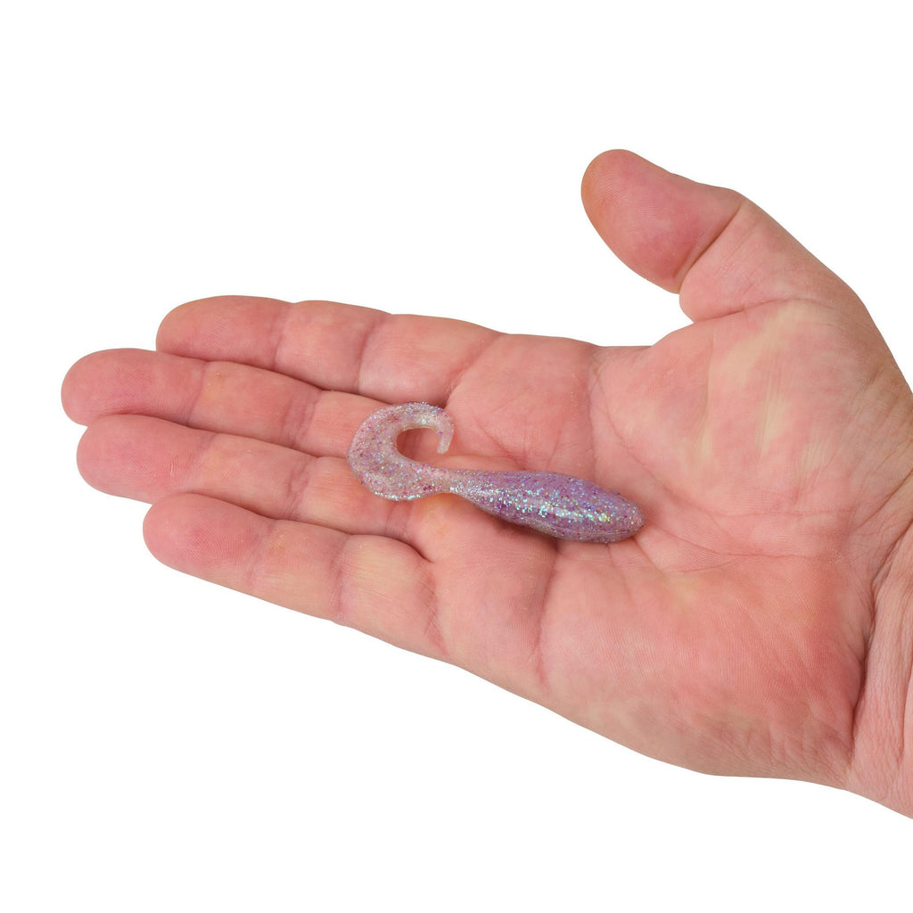 Gulp!® Saltwater Swimming Mullet | Berkley Fishing®
