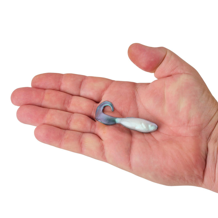 Gulp!® Saltwater Swimming Mullet | Berkley Fishing®