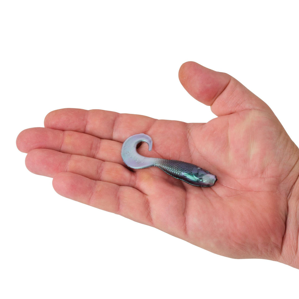 Gulp!® Saltwater Swimming Mullet | Berkley Fishing®