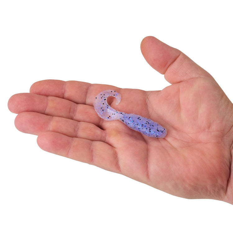 Gulp!® Saltwater Swimming Mullet | Berkley Fishing®