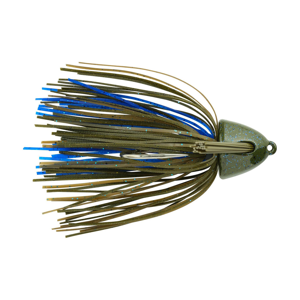 Heavy Cover Jig | Berkley Fishing®
