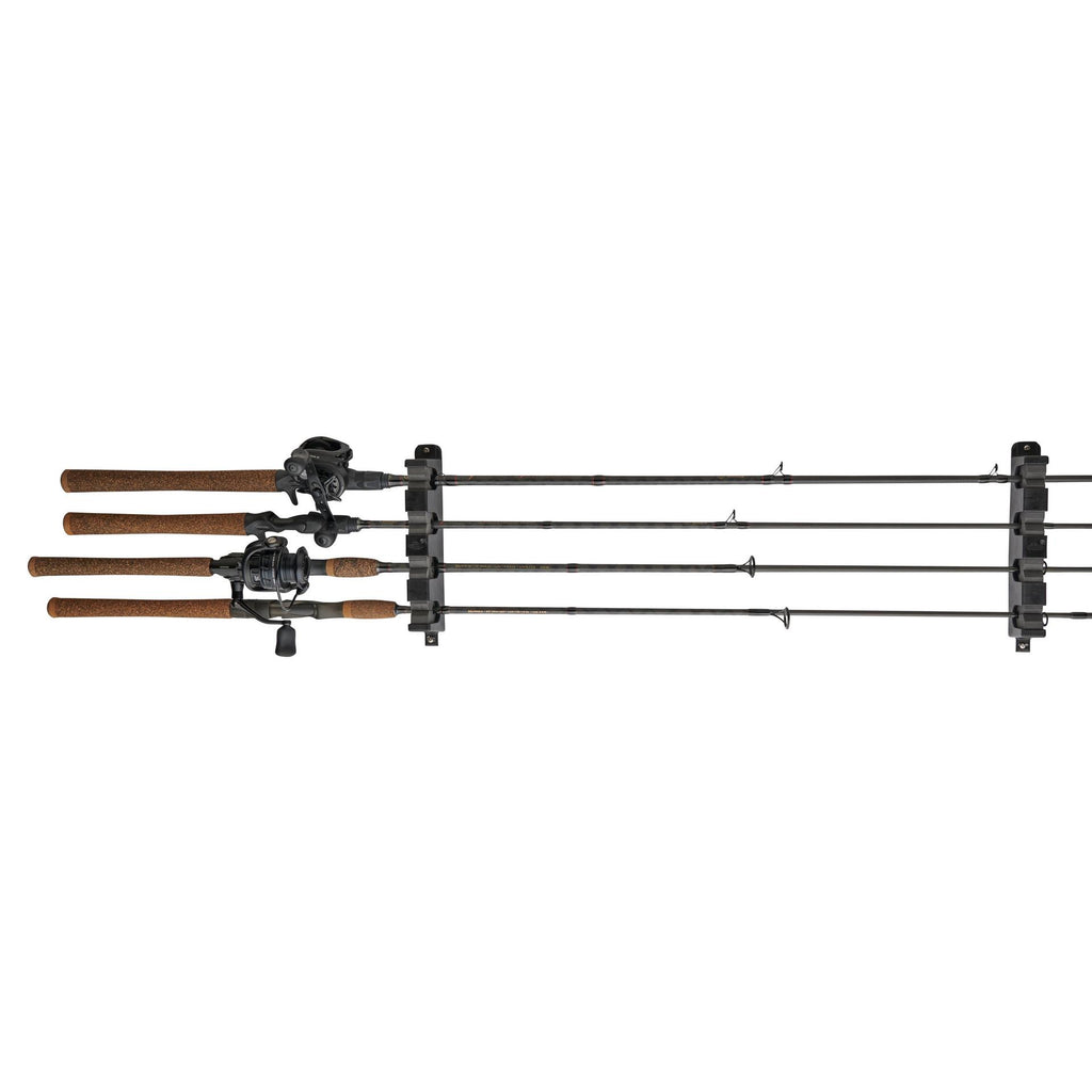 Horizontal Rod Rack | Berkley Fishing®
