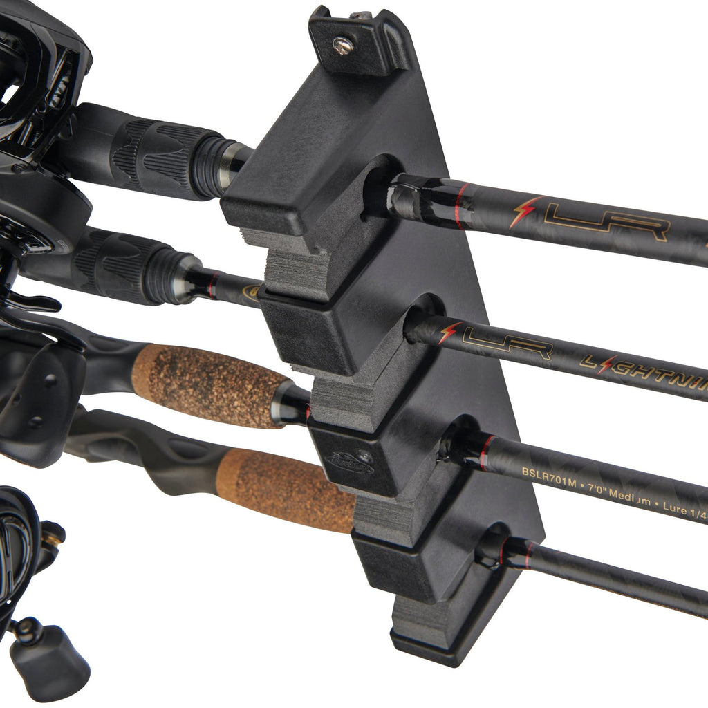 Horizontal Rod Rack | Berkley Fishing®