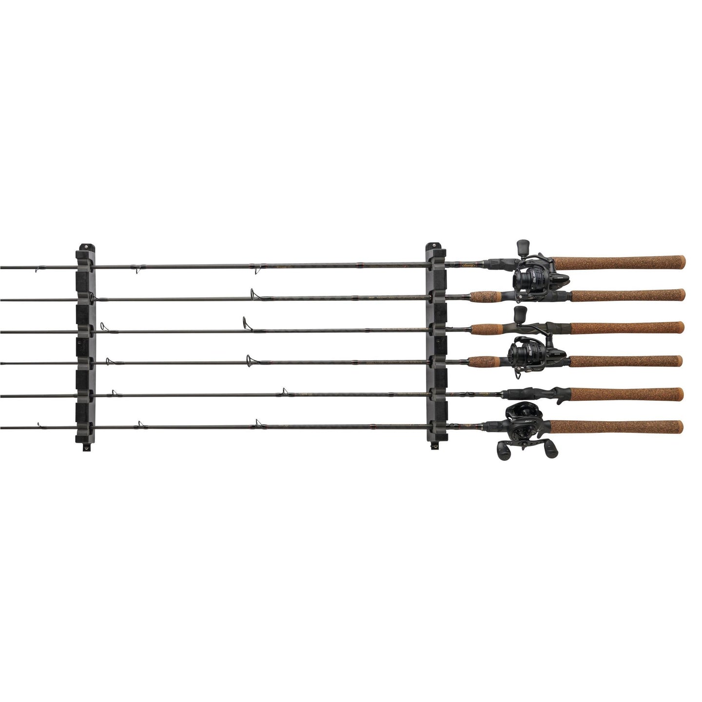 Horizontal Rod Rack | Berkley Fishing®