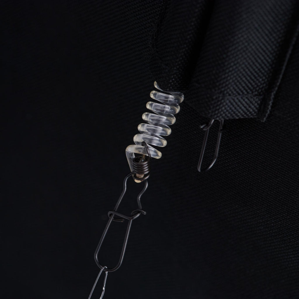 Ice Rod Case | Berkley Fishing®