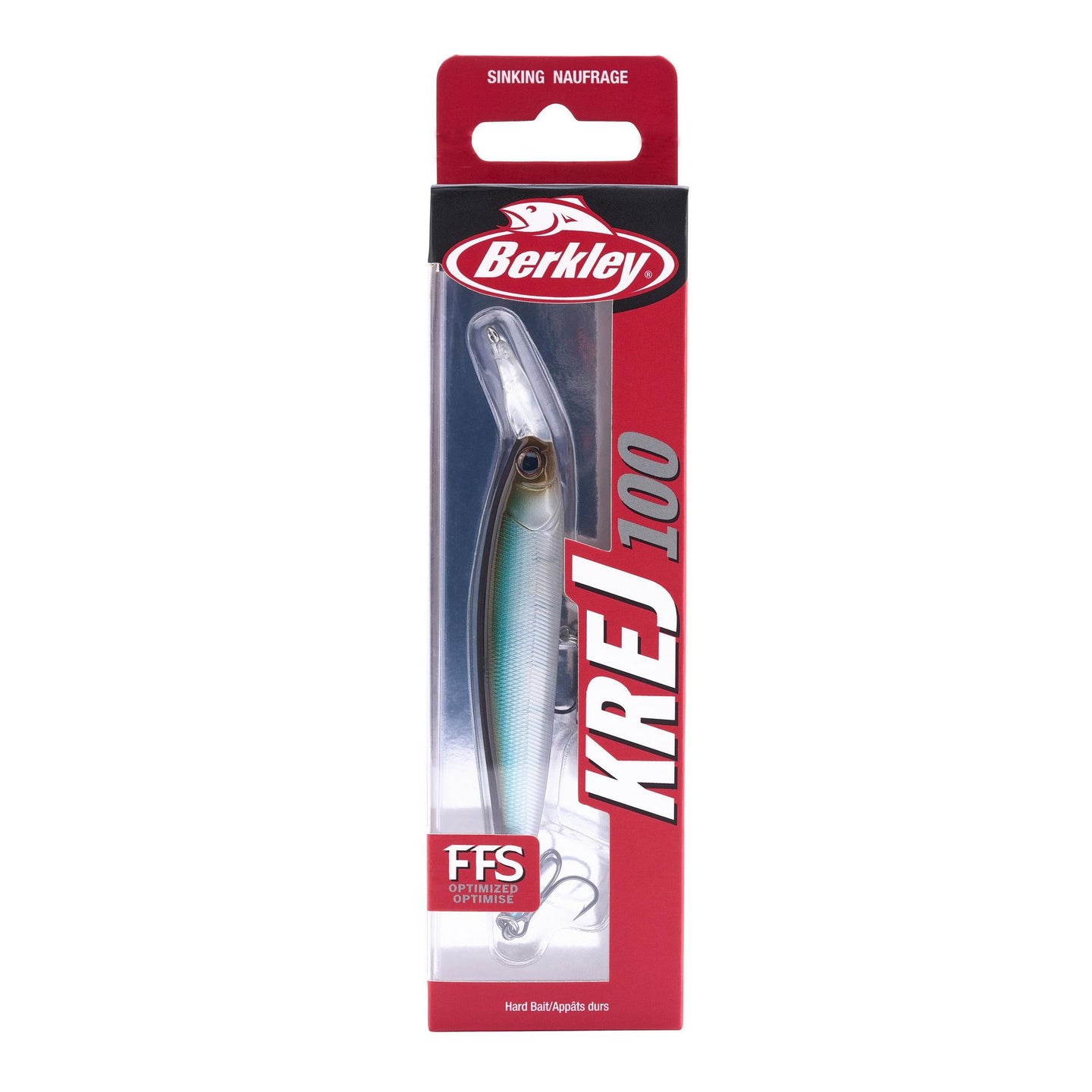 Krej | Berkley Fishing®
