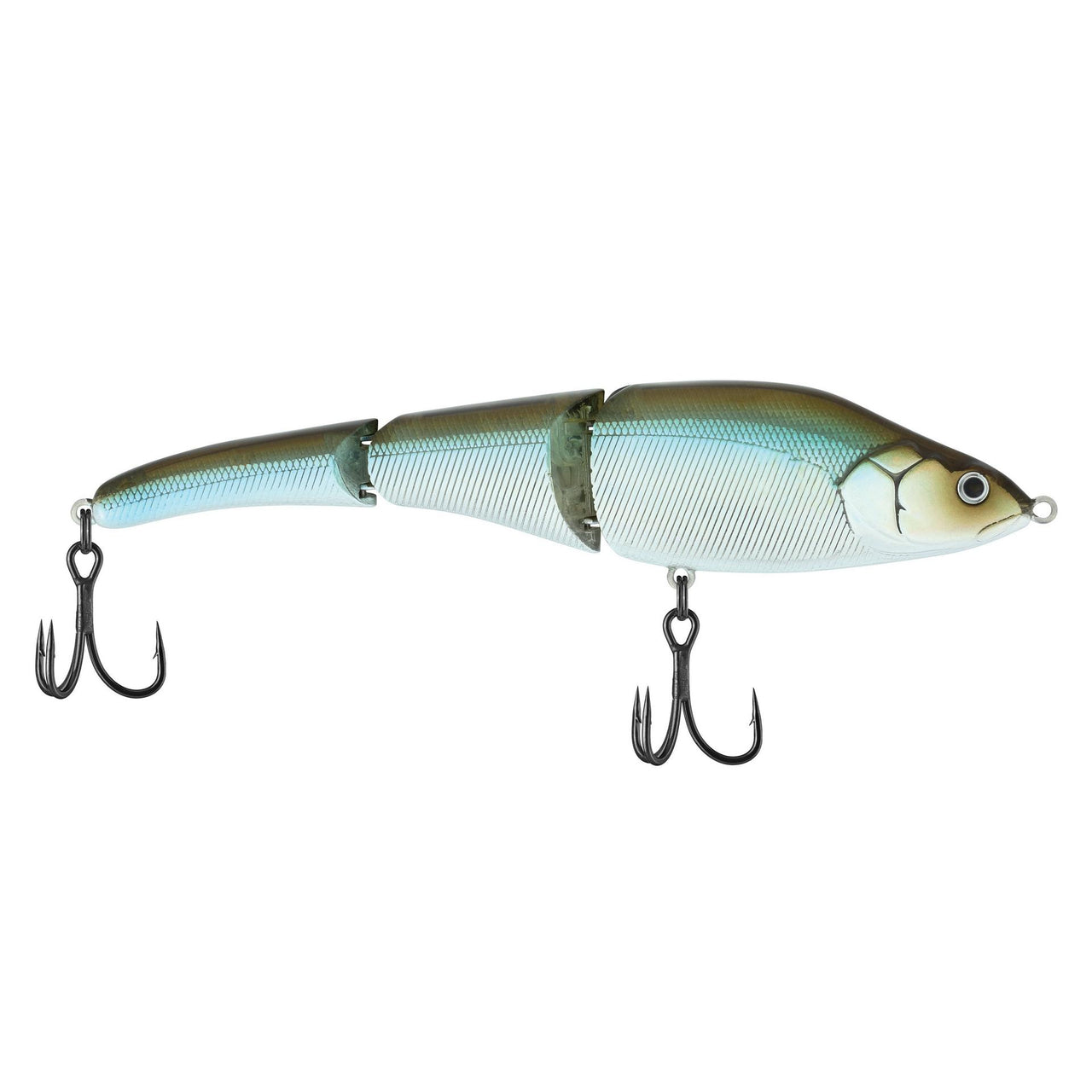 Magic Swimmer® Saltwater | Berkley Fishing®