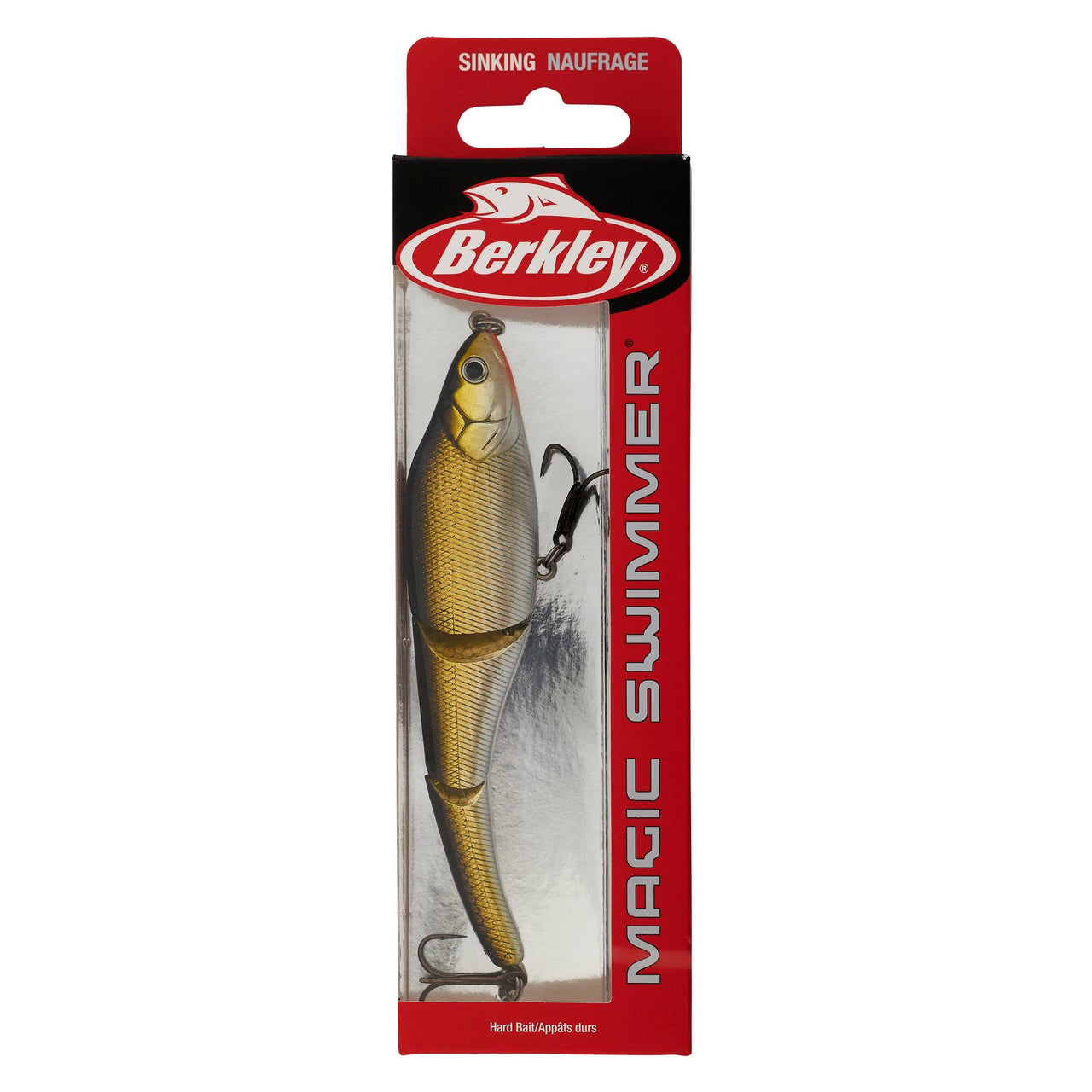 Magic Swimmer® Saltwater | Berkley Fishing®