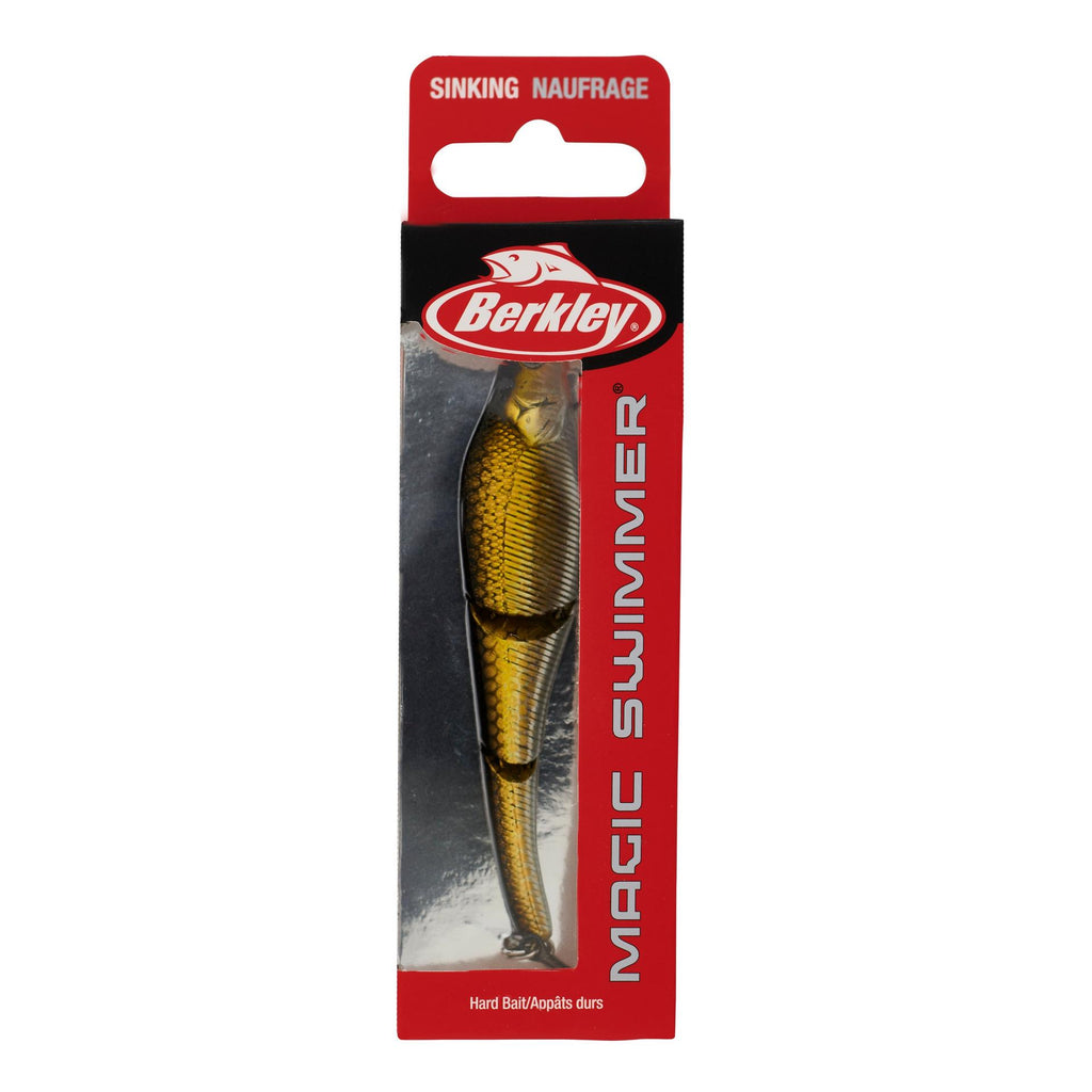 Magic Swimmer® Saltwater | Berkley Fishing®