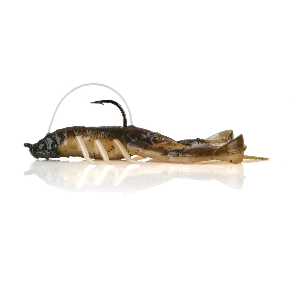 PowerBait® Clatter Craw | Berkley Fishing®