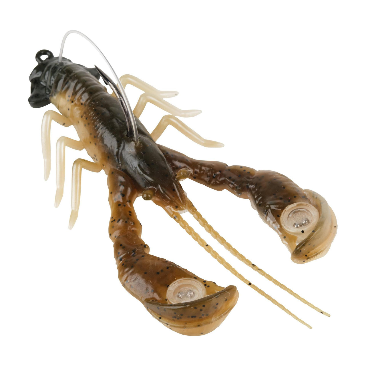 PowerBait® Clatter Craw | Berkley Fishing®