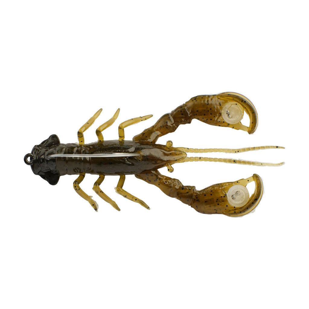 Shop Craws | Berkley® Fishing Crawfish Baits for Fresh & Saltwater