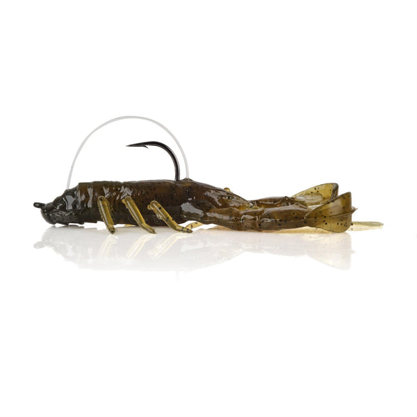 PowerBait® Clatter Craw | Berkley Fishing®