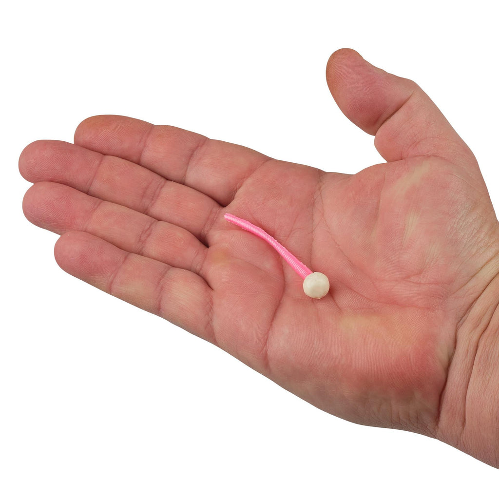 PowerBait® Floating Mice Tails | Berkley Fishing®