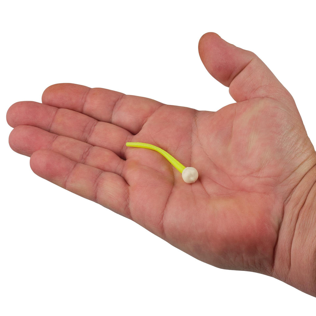 PowerBait® Floating Mice Tails | Berkley Fishing®