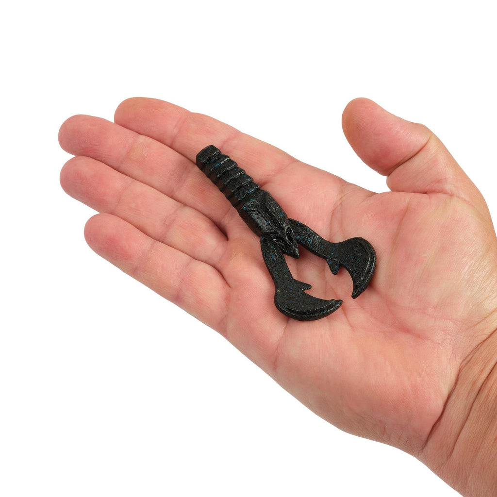 Powerbait MaxScent Crud Craw | Berkley Fishing®