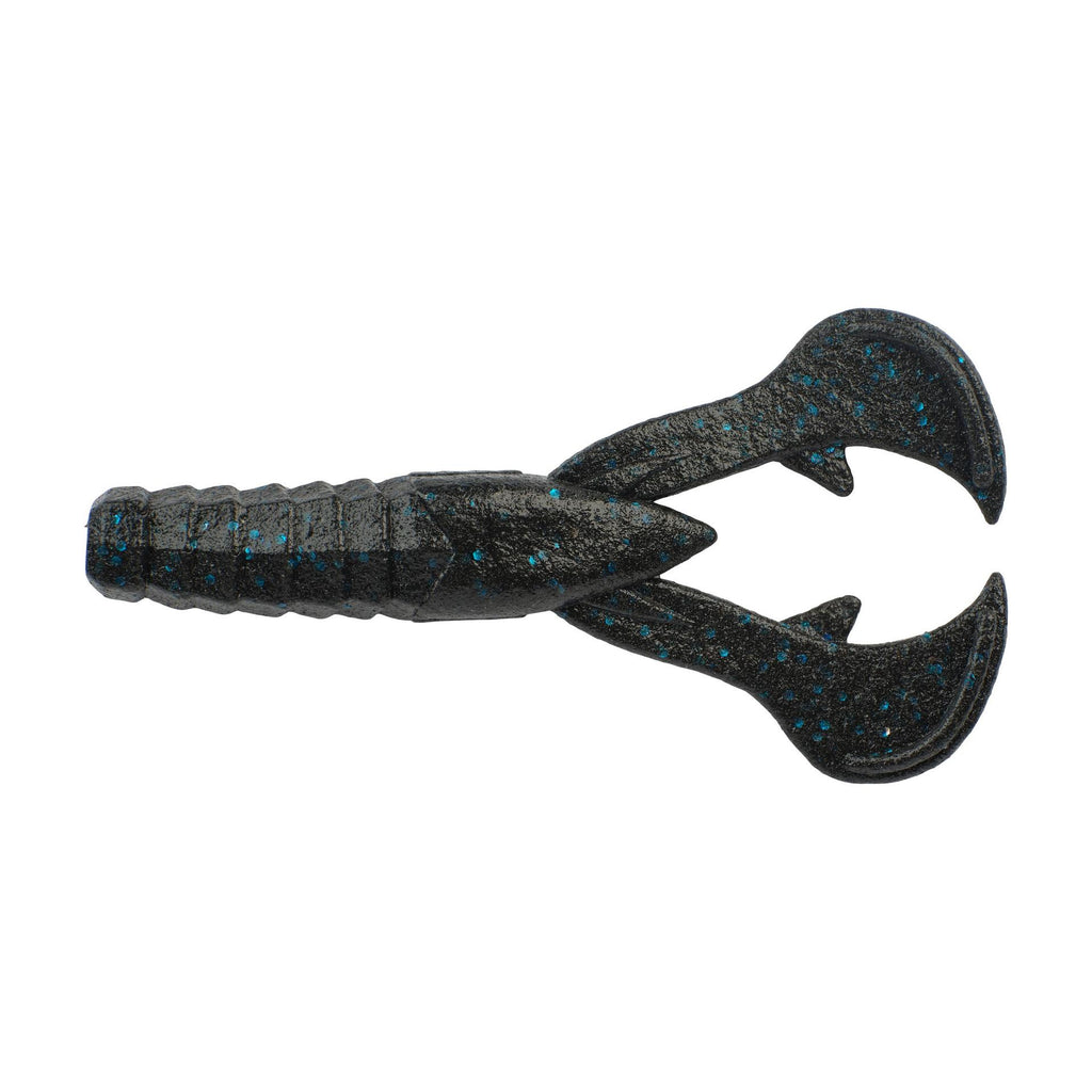 Powerbait MaxScent Crud Craw | Berkley Fishing®