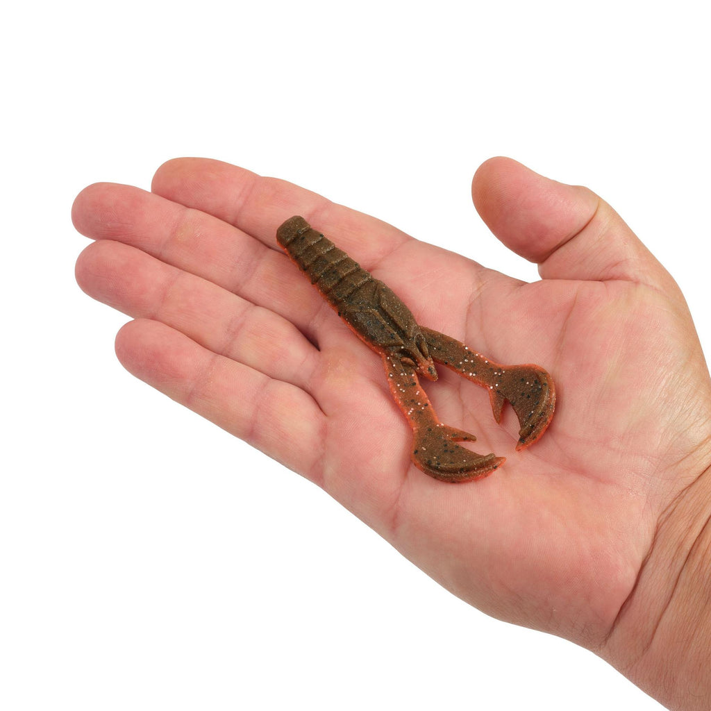 Powerbait MaxScent Crud Craw | Berkley Fishing®