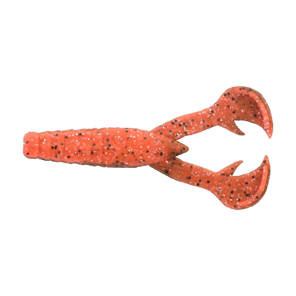 Powerbait MaxScent Crud Craw | Berkley Fishing®