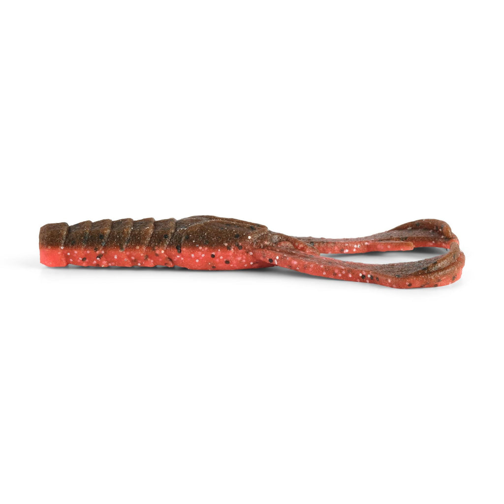 Powerbait MaxScent Crud Craw | Berkley Fishing®