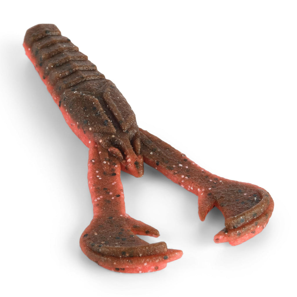 Powerbait MaxScent Crud Craw | Berkley Fishing®