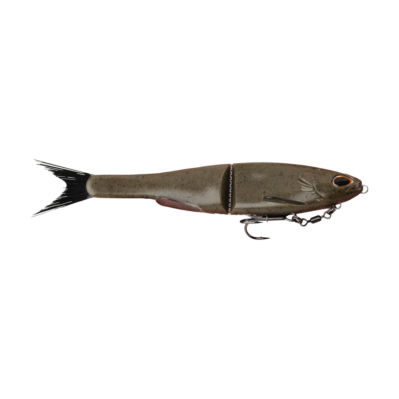 PowerBait® Nessie | Berkley Fishing®