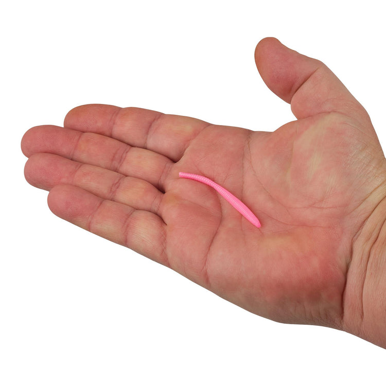 PowerBait® Power® Floating Trout Worm | Berkley Fishing®