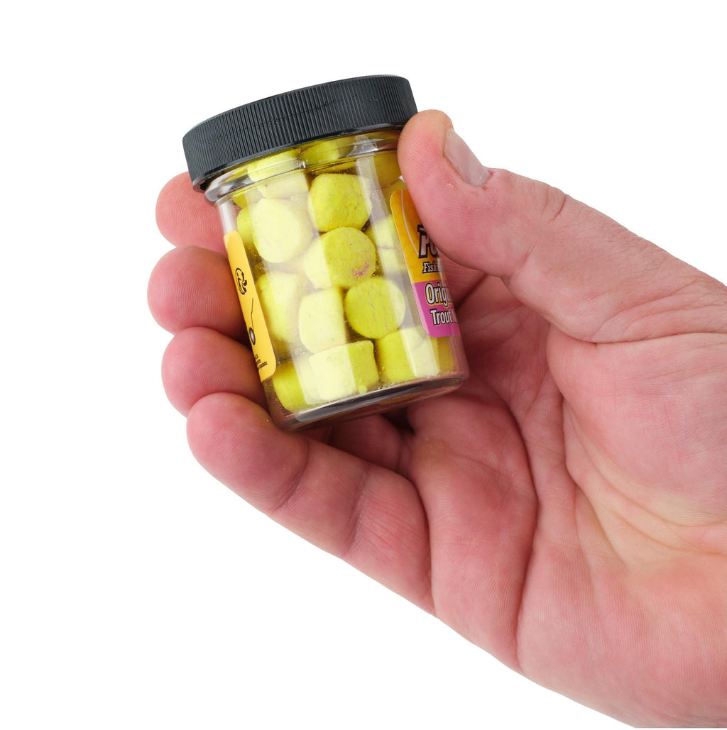 PowerBait® Power Nuggets® | Berkley Fishing®