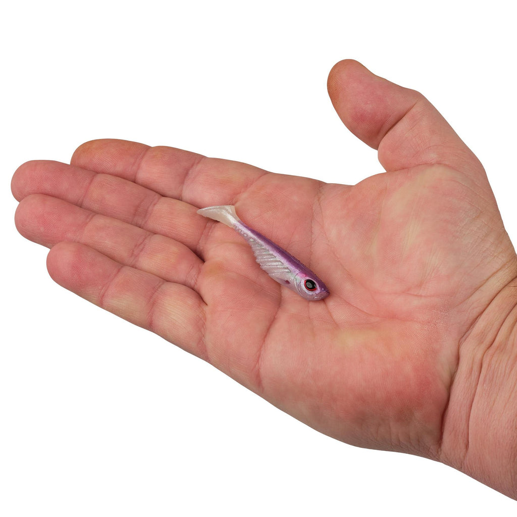 PowerBait® Ripple Shad | Berkley Fishing®