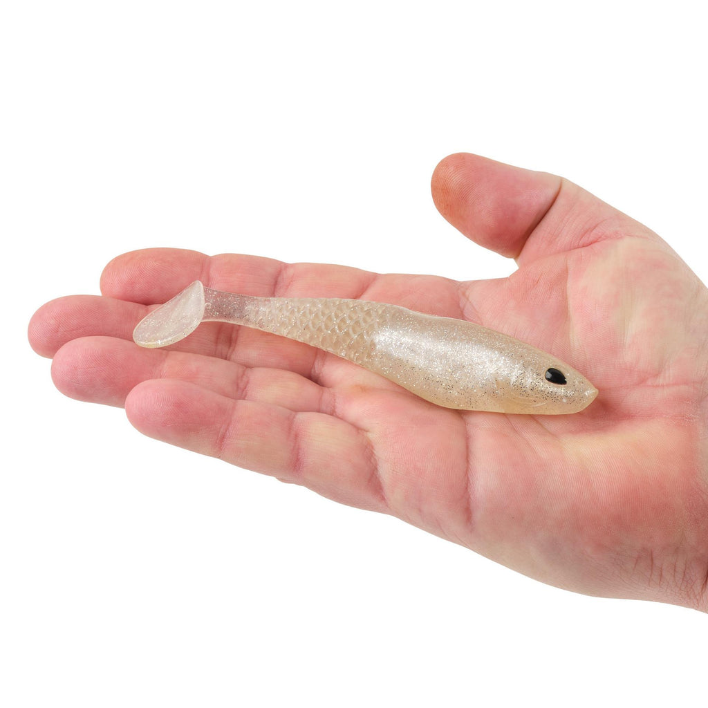 PowerBait® Saltwater CullShad | Berkley Fishing®