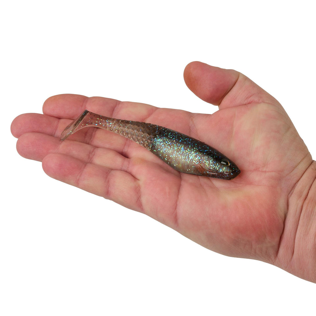 PowerBait® Unrigged CullShad | Berkley Fishing®