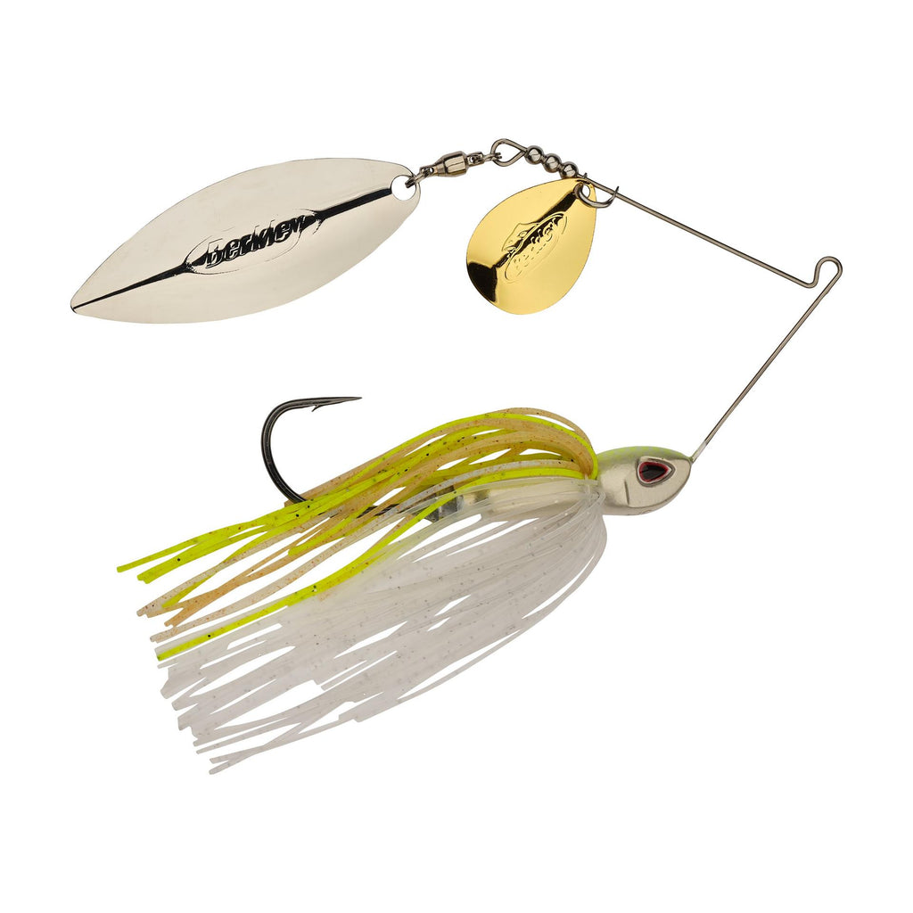 Power® Blade Compact Colorado/Willow | Berkley Fishing®